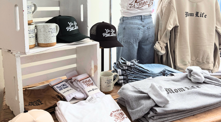 Celebrate Mom in Style: 5 Thoughtful Mother’s Day Gifts from Caroline ...