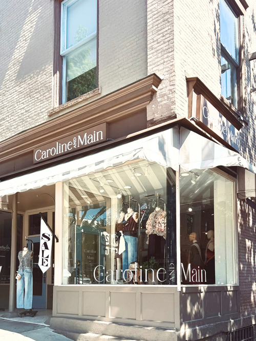 Shop All – Caroline and Main