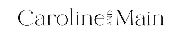 Caroline and Main